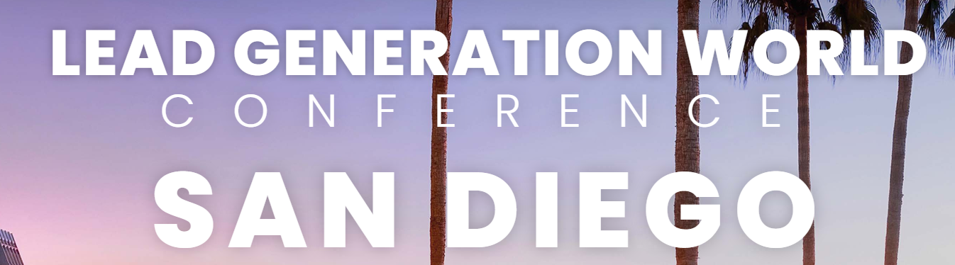 Lead Generation World Conference Review 2023 - AMAttendees